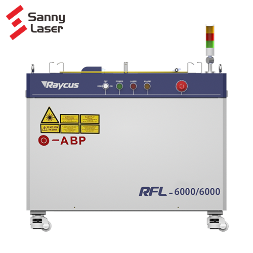 6000W ABP Welding Fiber Laser RFL-ABP,