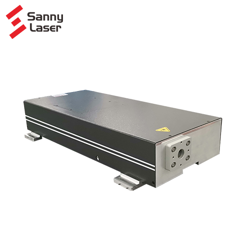 Picosecond Integrated Laser Machine (Amber NX Series),Laser parts