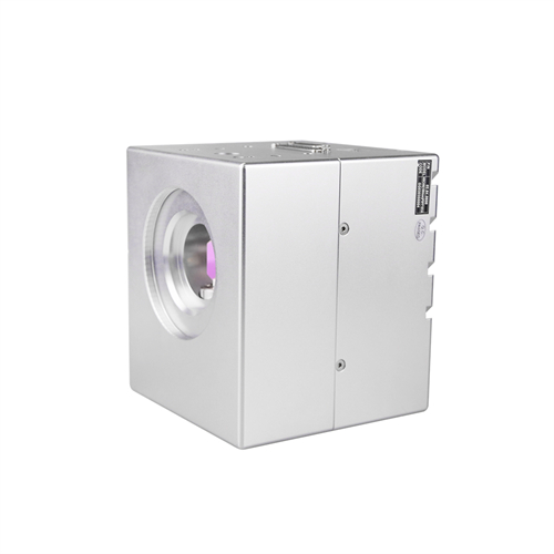 Intelligent Scan System